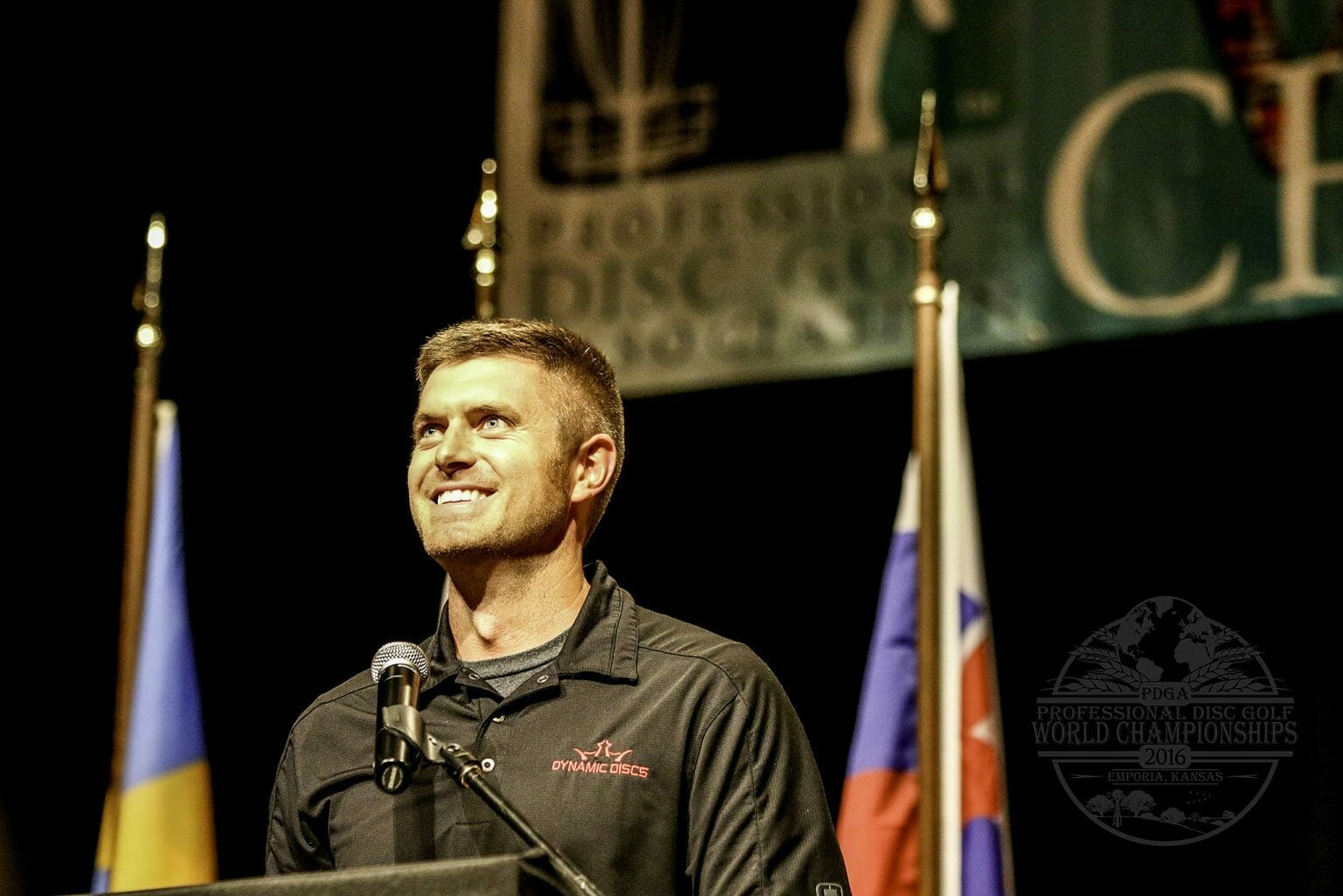 A New Dynamic: Inside the CBS Sports Network Deal - Ultiworld Disc Golf