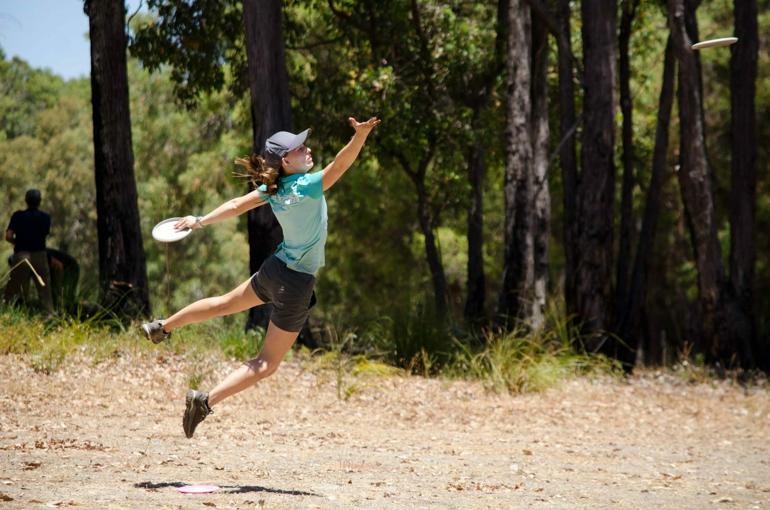 Paige Pierce Is Setting A Ridiculous Early Season Pace - Ultiworld Disc ...
