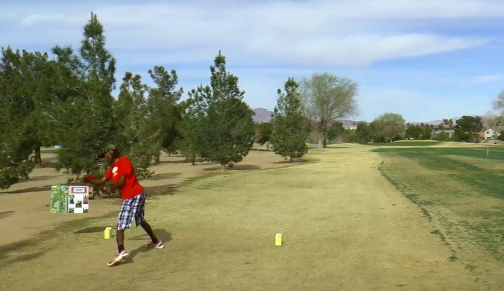 Tournament Throwback: 2016 Gentlemen's Club Challenge - Ultiworld Disc Golf