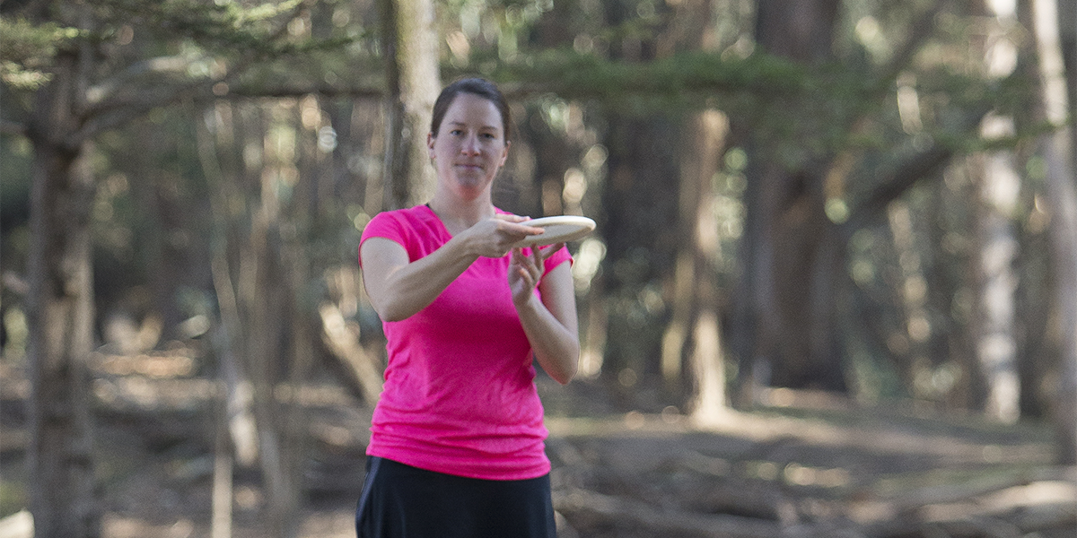 Women, Men, And Disc Golf: An Interview With Valarie Jenkins ...