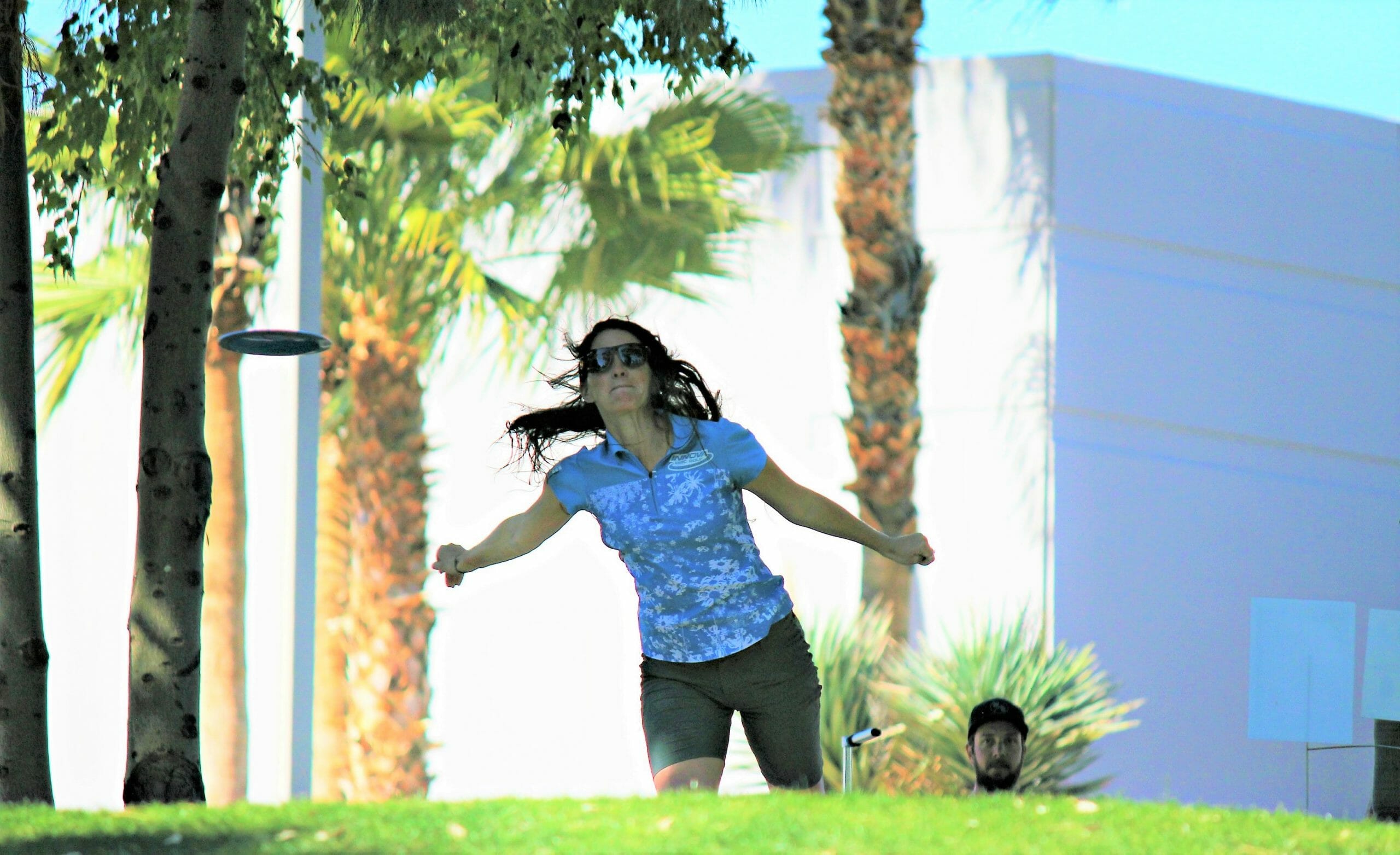 Walker Is Healthy And Feeling Confident After A Strong LVC Performance ...