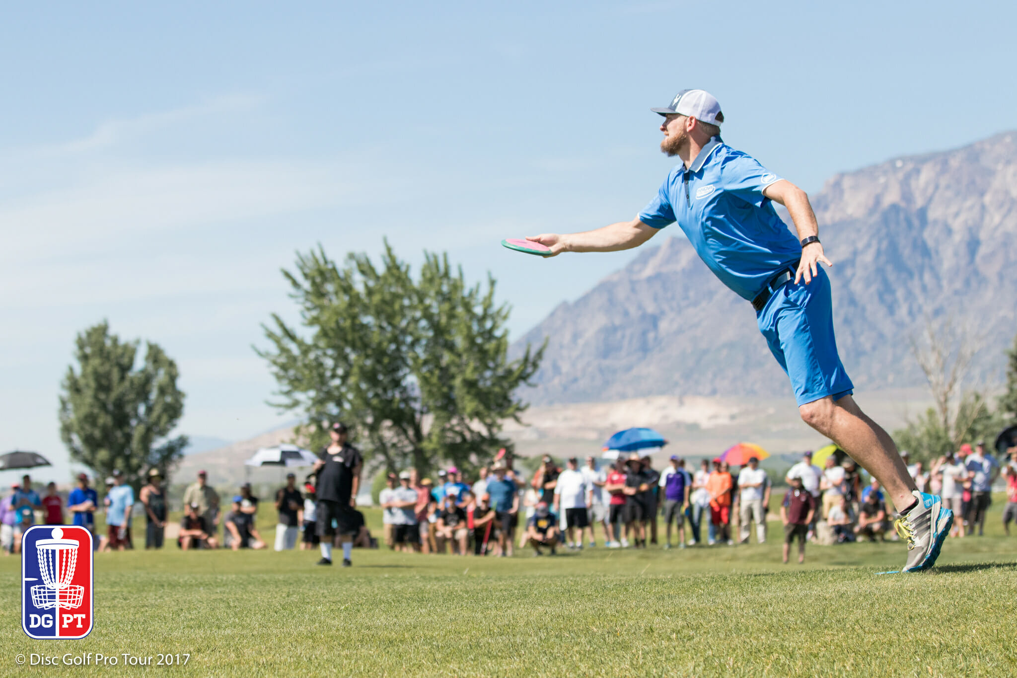 Seven For '17 - Ultiworld Disc Golf
