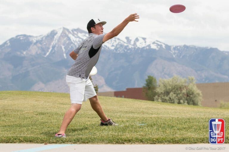 Ulibarri Returns To Land In Four-Way Tie Atop Utah Open Leaderboard ...