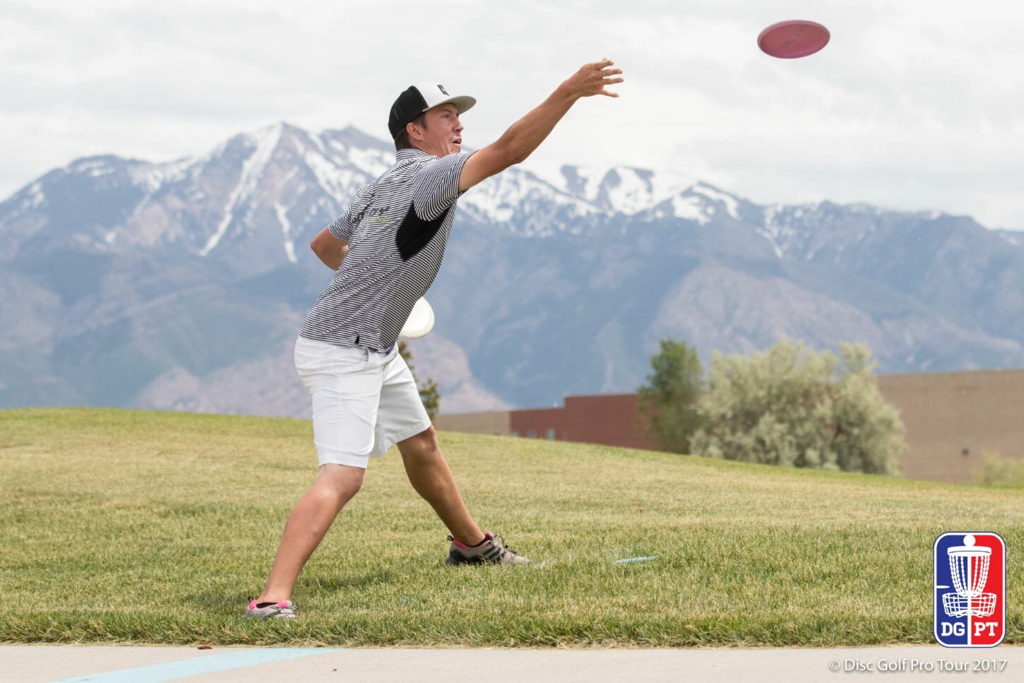 Ulibarri Returns To Land In Four-Way Tie Atop Utah Open Leaderboard ...