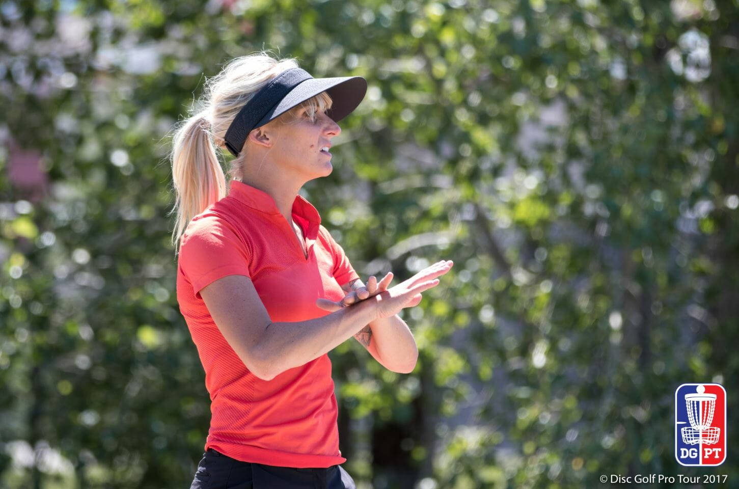 Allen, Weese Still In Stalemate Heading Into Utah Open Final ...