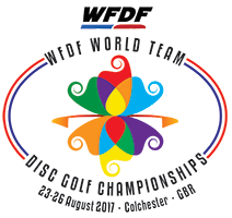 WFDF Extends Registration For World Team Disc Golf Championships ...
