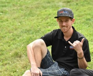 Charlie Goodpasture - Ultiworld Disc Golf