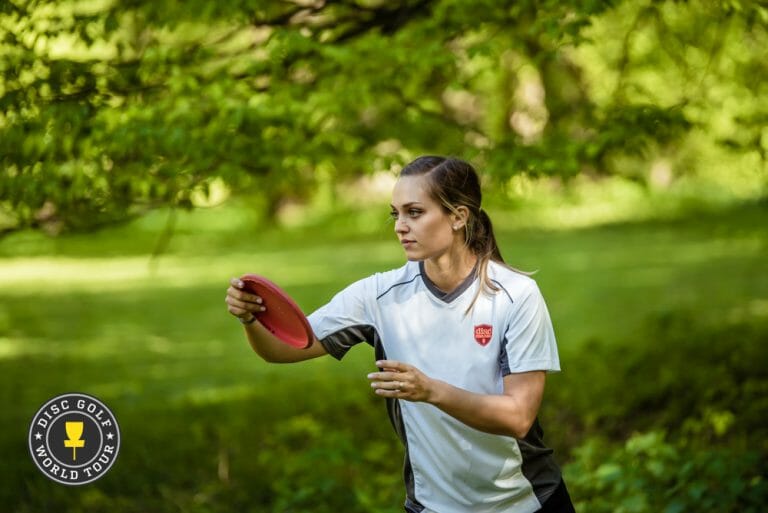3 Lessons From The (Not So) Long Road To Pro - Ultiworld Disc Golf