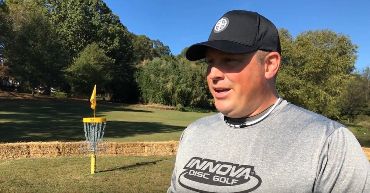 One-on-One Interview: Avery Jenkins - Ultiworld Disc Golf