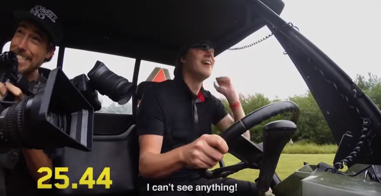 The Jomez Pro Basket Dash Is Perfect - Livewire - Ultiworld Disc Golf