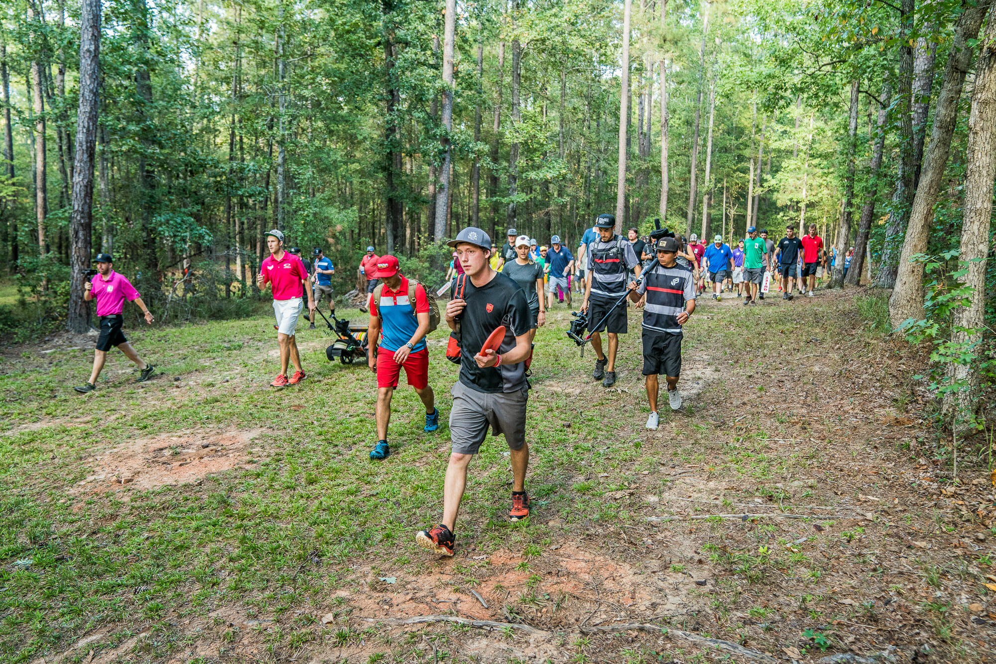 WATCH: Hall Of Fame Classic Three-Way Playoff - Livewire - Ultiworld ...