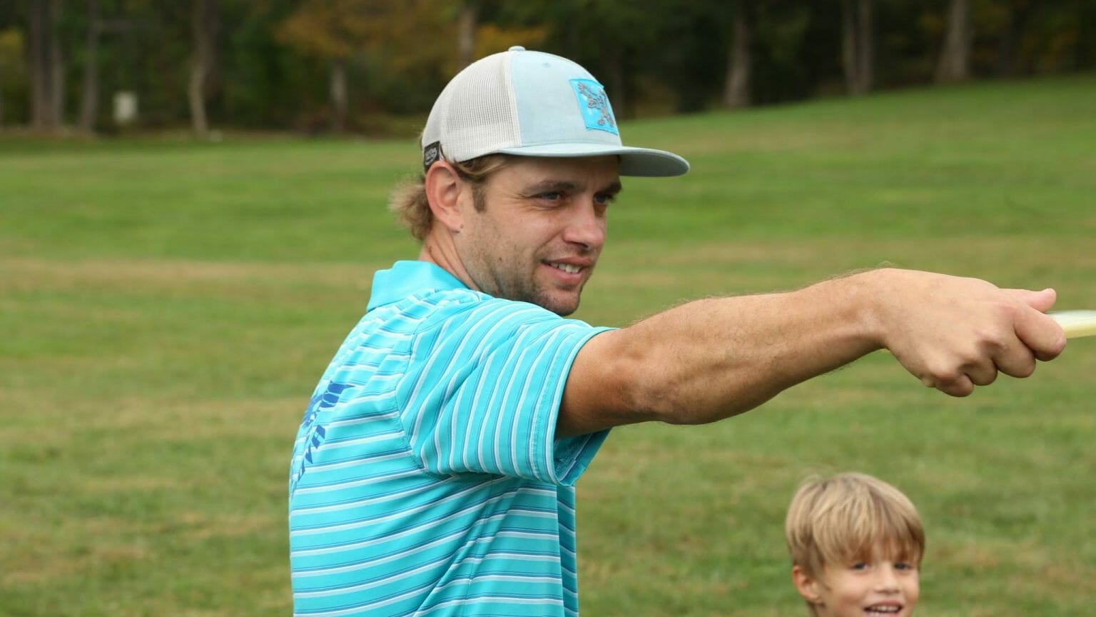 Weekend Rewind: Brinster Takes Fifth Straight Warwick Championship ...