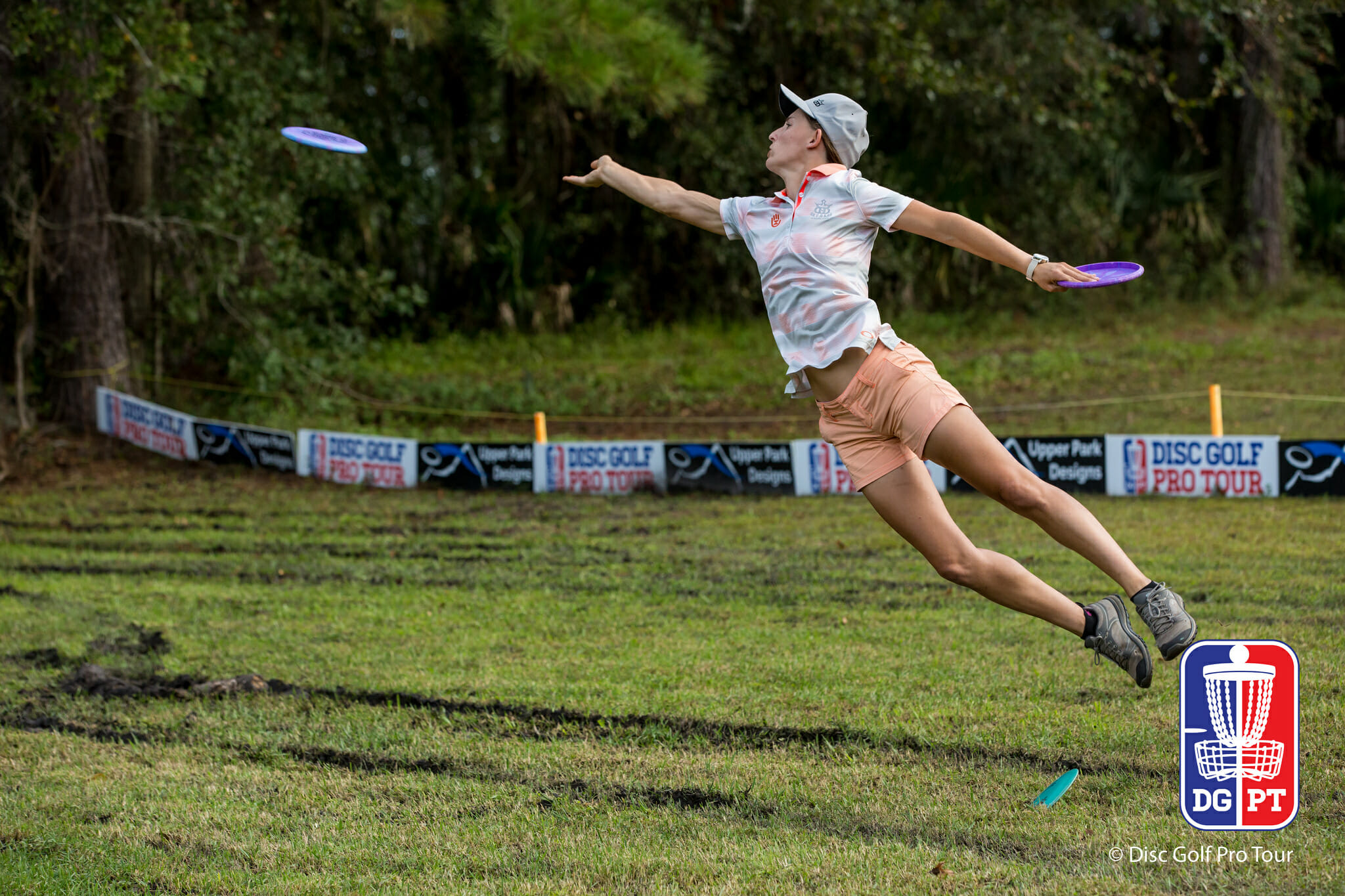 Ultiworld Disc Golf End Of Season Power Rankings [November 10, 2017 ...