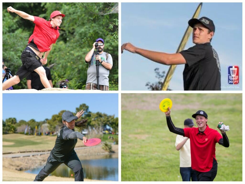 2017 Air Shot Of The Year Presented By Friction Gloves: Final Four ...