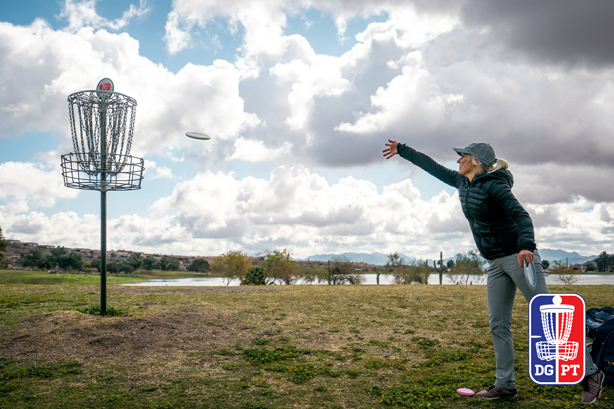 Familiar Top Three Tied For Memorial Championship Lead - Ultiworld Disc ...