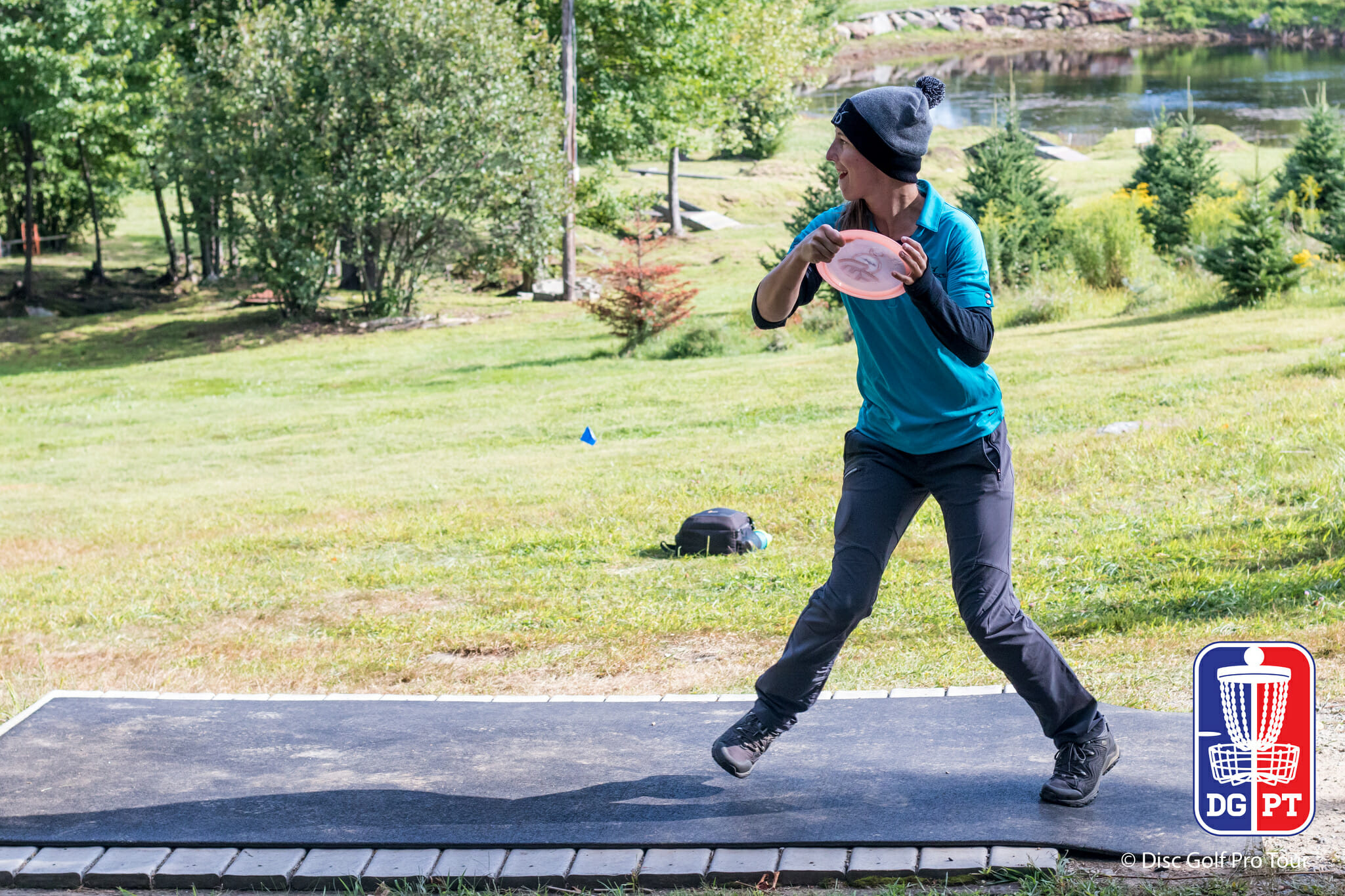 When Will Paige Pierce Break 1000? - Ultiworld Disc Golf