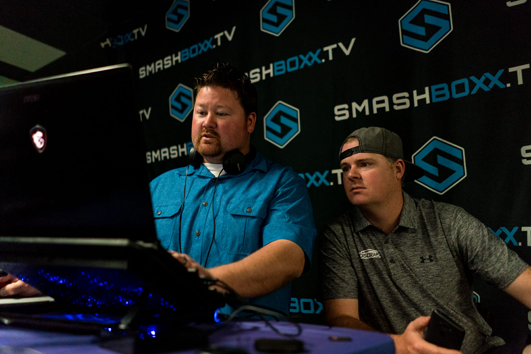 DGPT, Smashboxx Sign Three-Year Contract Amidst Increasing Live ...