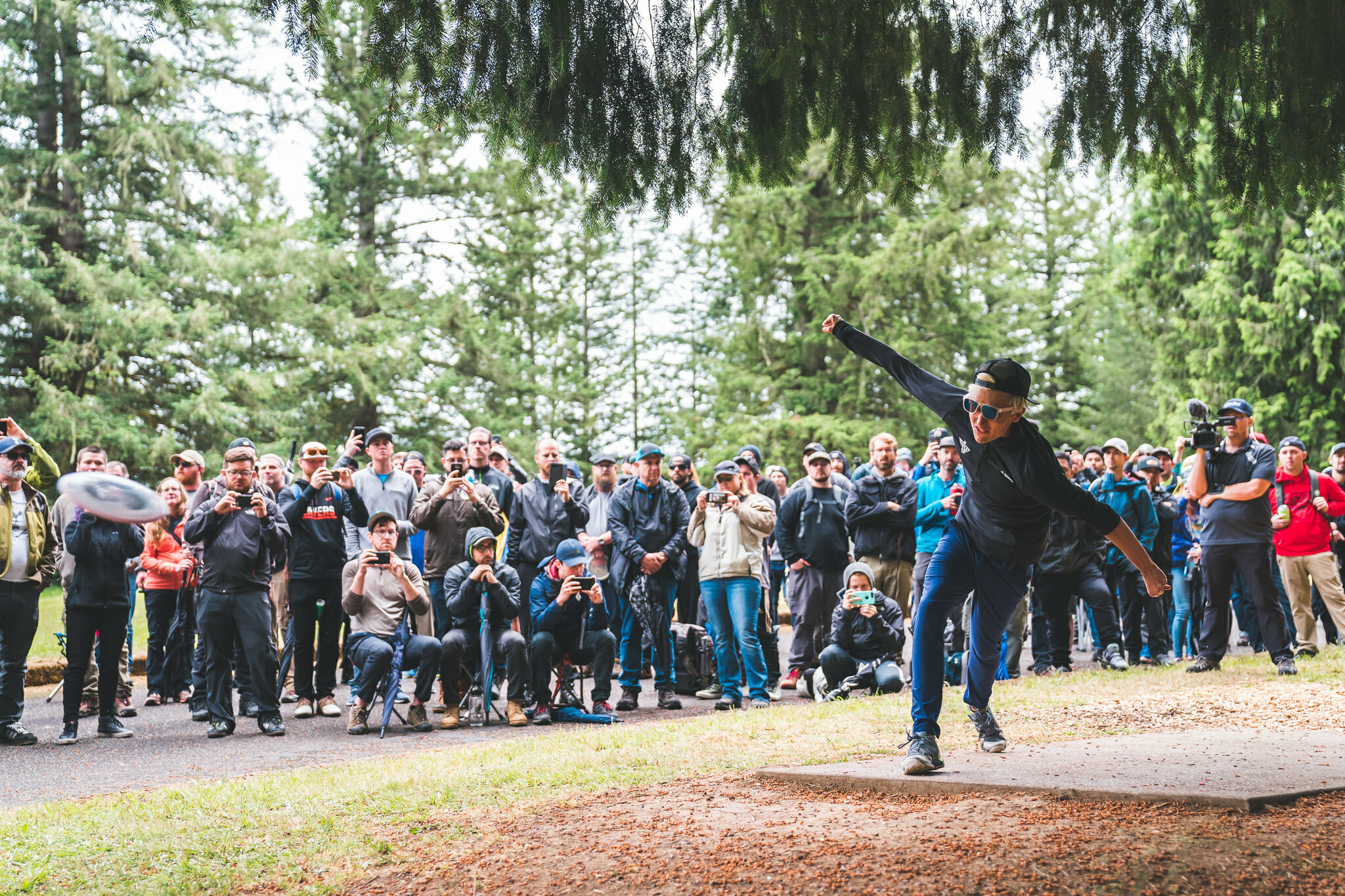 Mailbag: Solving Crowding Issues, Champions Cup Final Round Idea ...