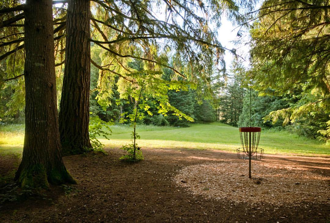 Beaver State Fling Preview: National Tour Returns To Oregon - Ultiworld ...