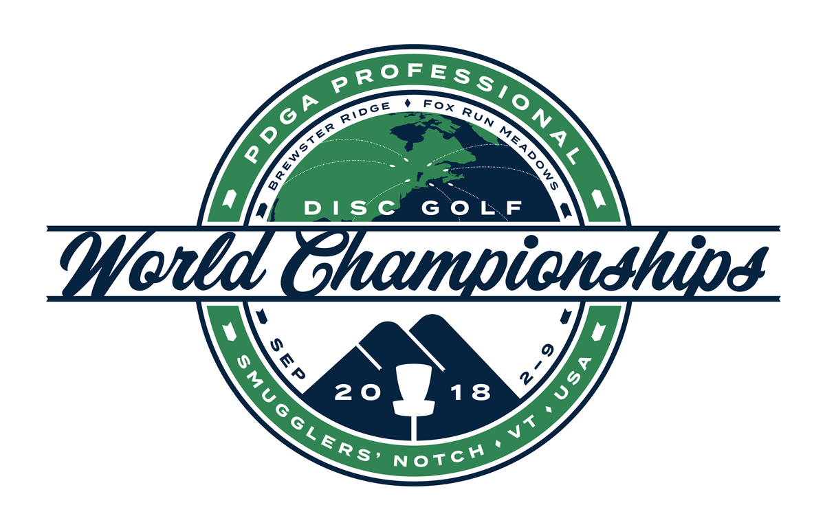 2018 Pro Worlds Coverage Schedule Released - Ultiworld Disc Golf