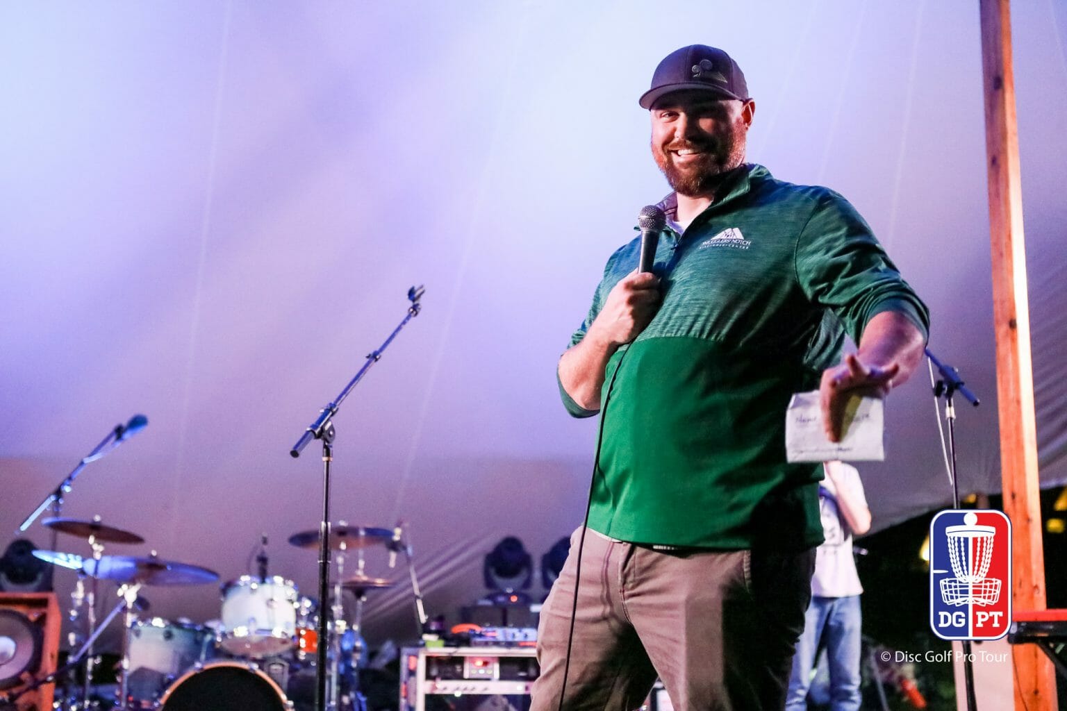 Steve Dodge Sells Disc Golf Pro Tour, Jeff Spring Now Tour Director ...