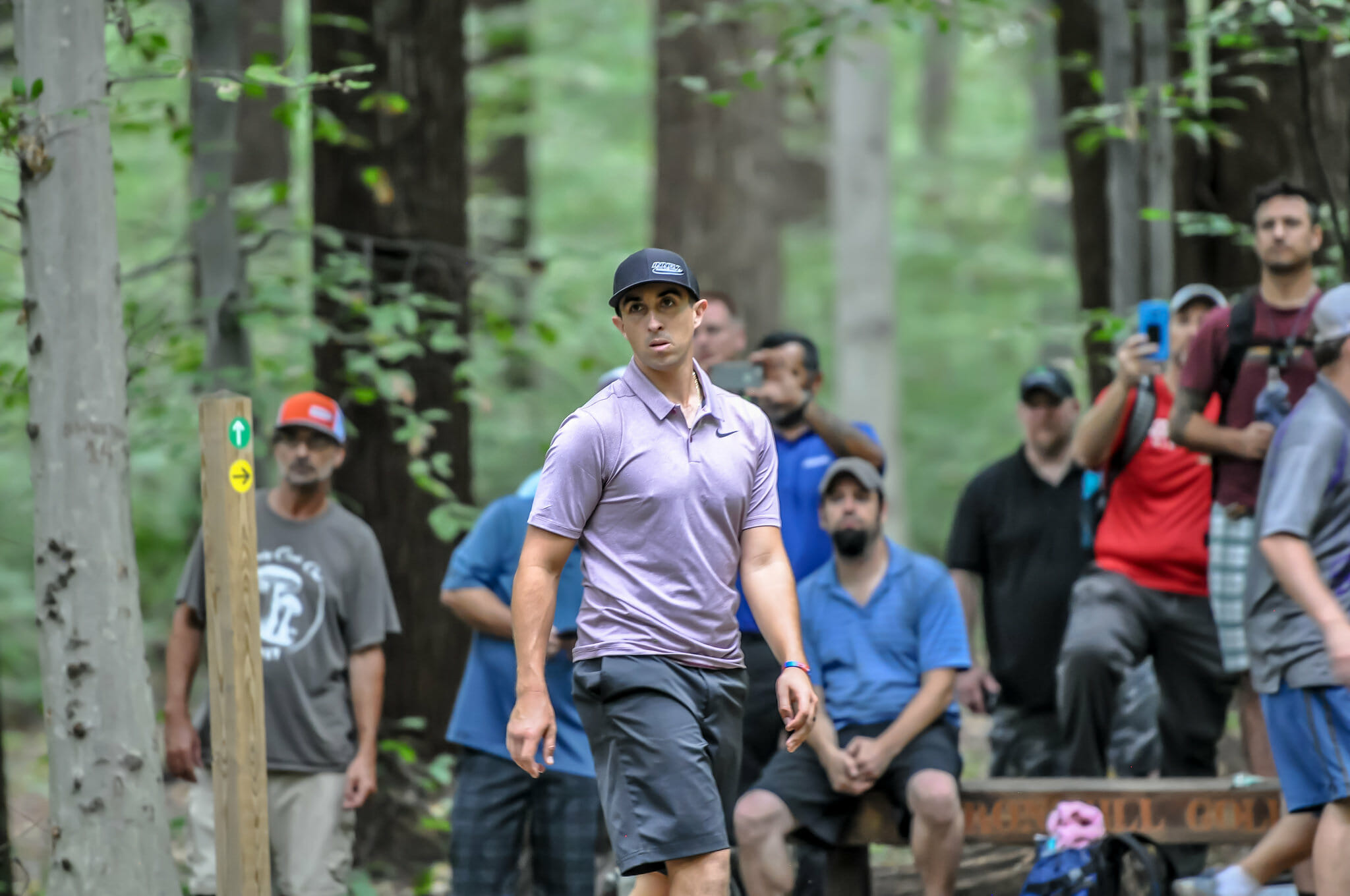 Ultiworld Disc Golf Power Rankings: Pre-USDGC [October 3, 2018 ...