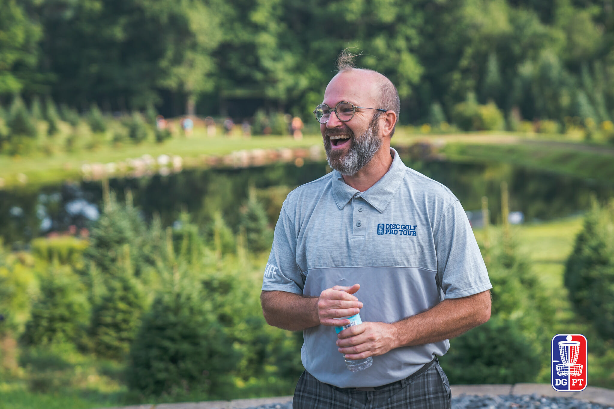 Interview: Steve Dodge Reflects On The Disc Golf Pro Tour Three Years ...