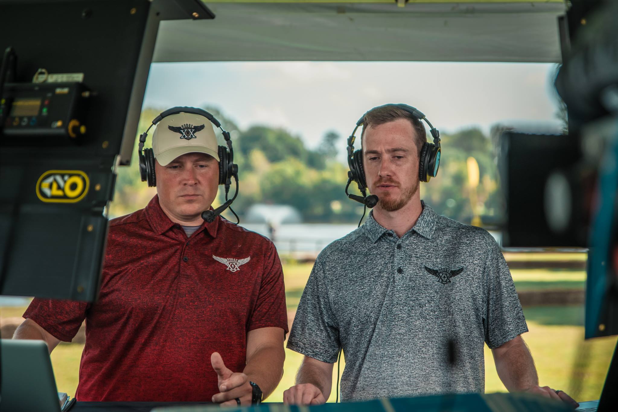 Circle 2uesday: Reviewing Hole 17 Live - Ultiworld Disc Golf