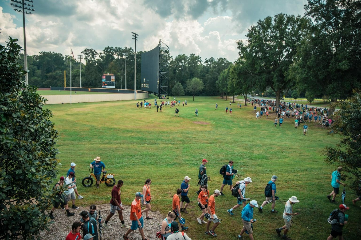 USDGC, Women's National Championship Announce Media Plan: PPV Live with ...