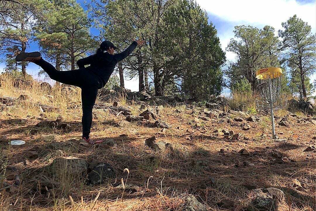 Jennifer Allen Throws 1034-Rated Round At Arizona Championship ...