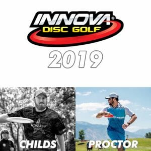 James Proctor - Ultiworld Disc Golf