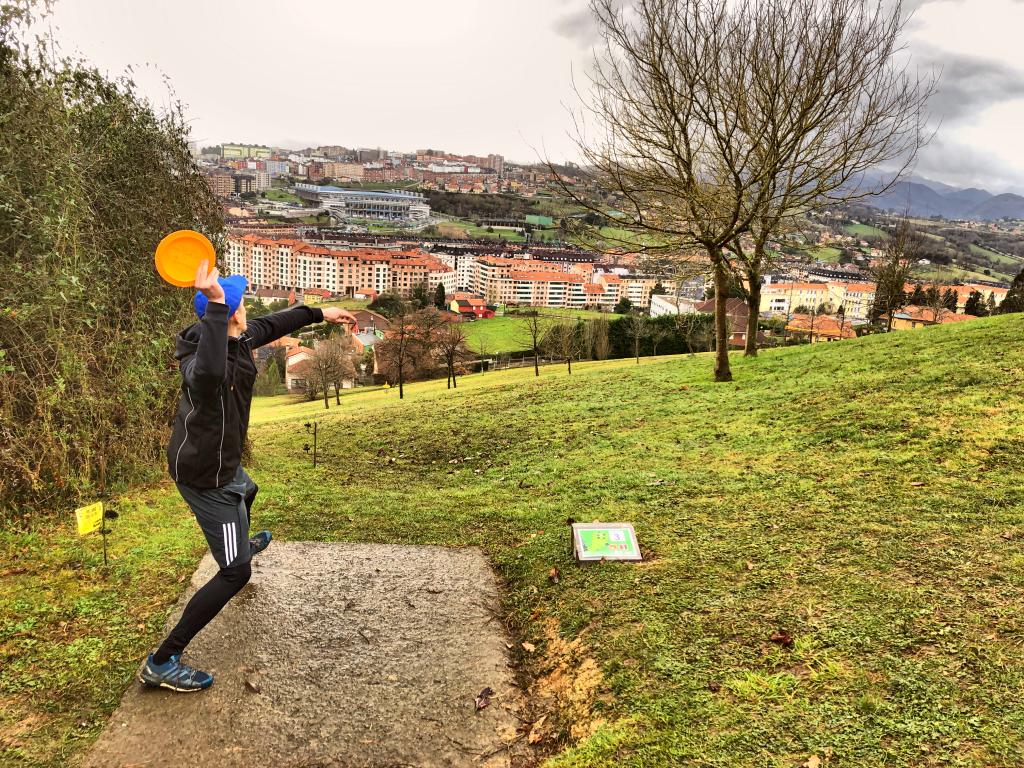 Photos: IV Open de España - Ultiworld Disc Golf