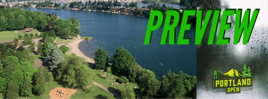 2019 Portland Open Preview: New Event On Legendary Property - Ultiworld ...