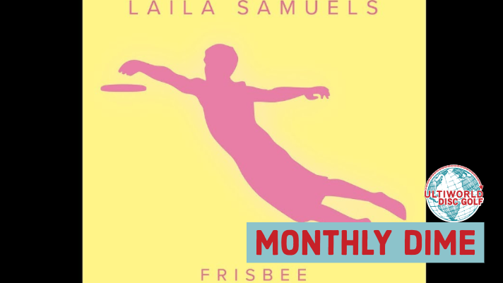 Summertime Dime: 10 Things We've Loved This Summer - Ultiworld Disc Golf