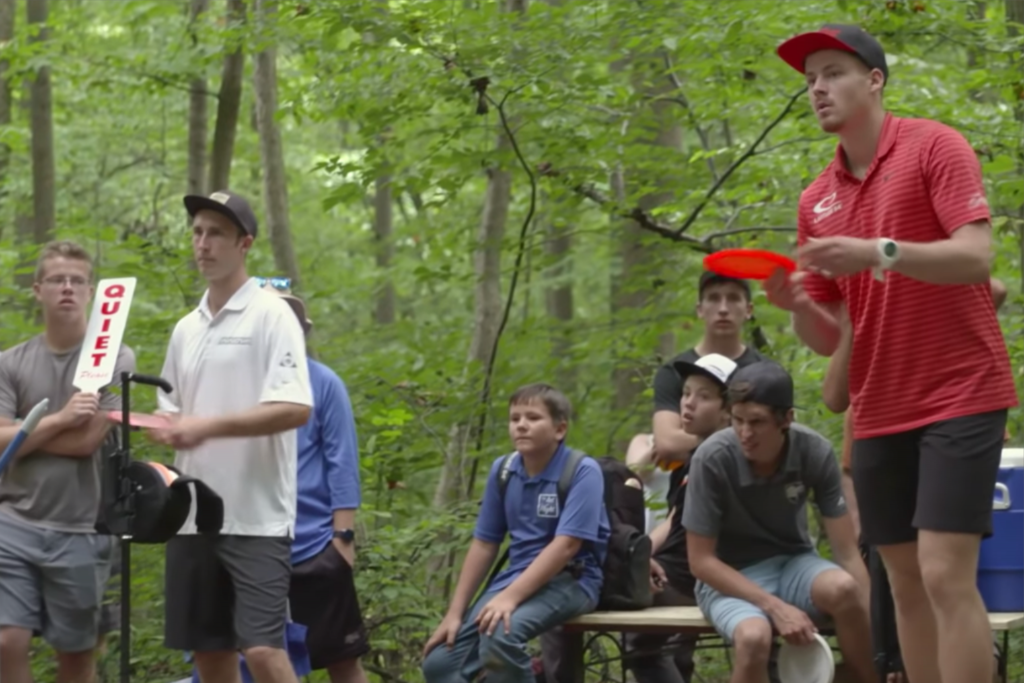 Ricky Wysocki Used "Mimic" On Albert Tamm, Or Is It The Other Way ...