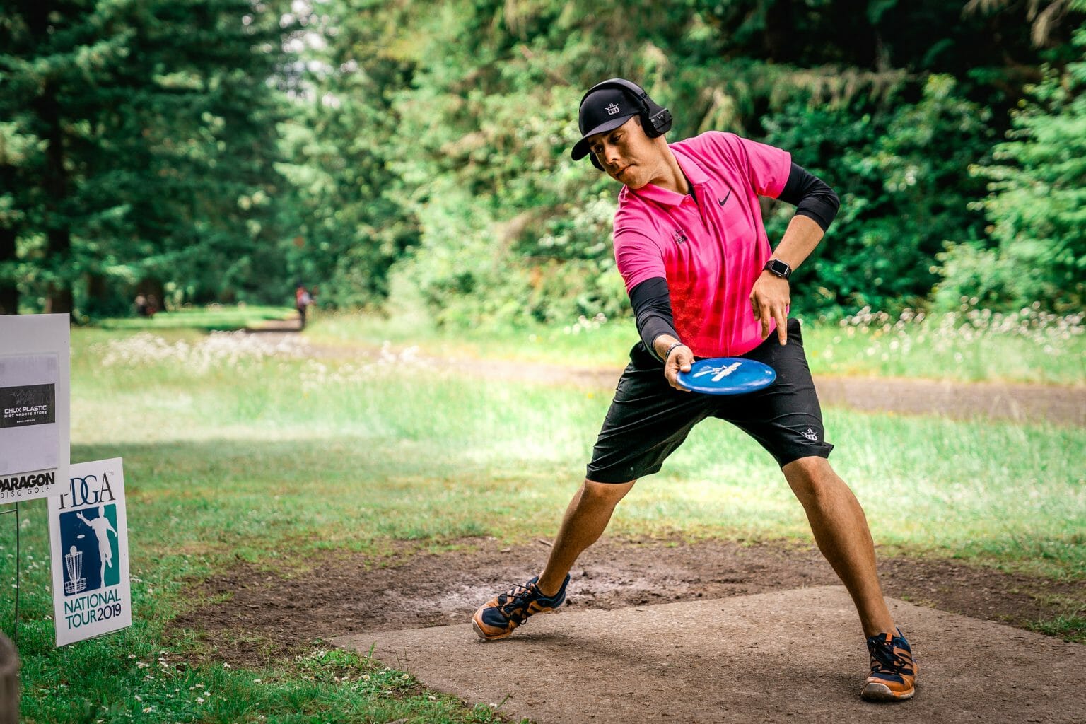 Jordan Castro On What Will Be An Interesting Offseason - Ultiworld Disc ...