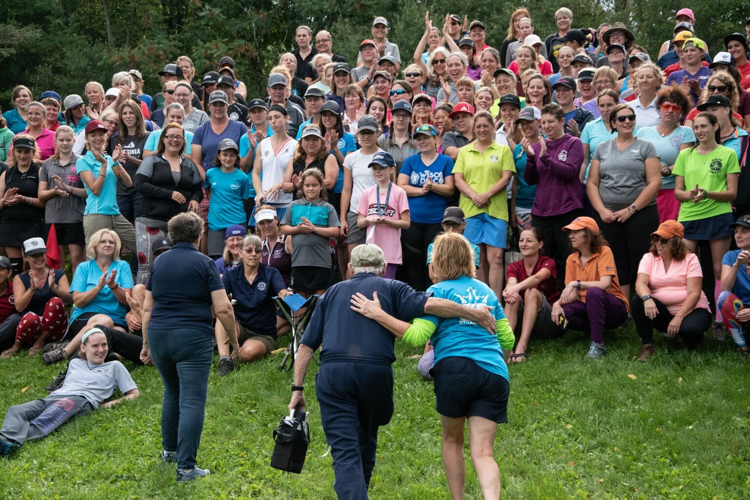 By The Numbers: PDGA in 2020 - Ultiworld Disc Golf