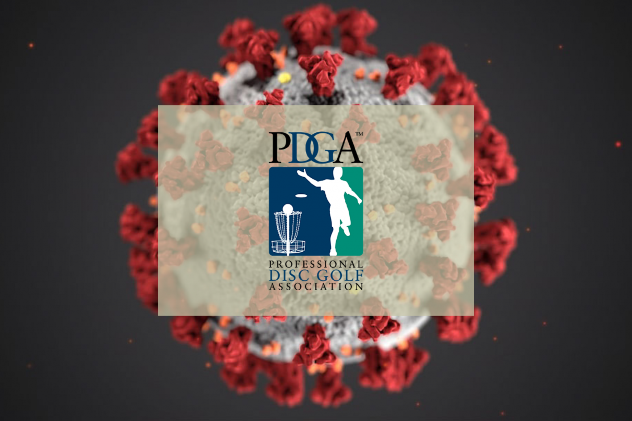 PDGA Suspends Majors, Elite Series Through April - Ultiworld Disc Golf