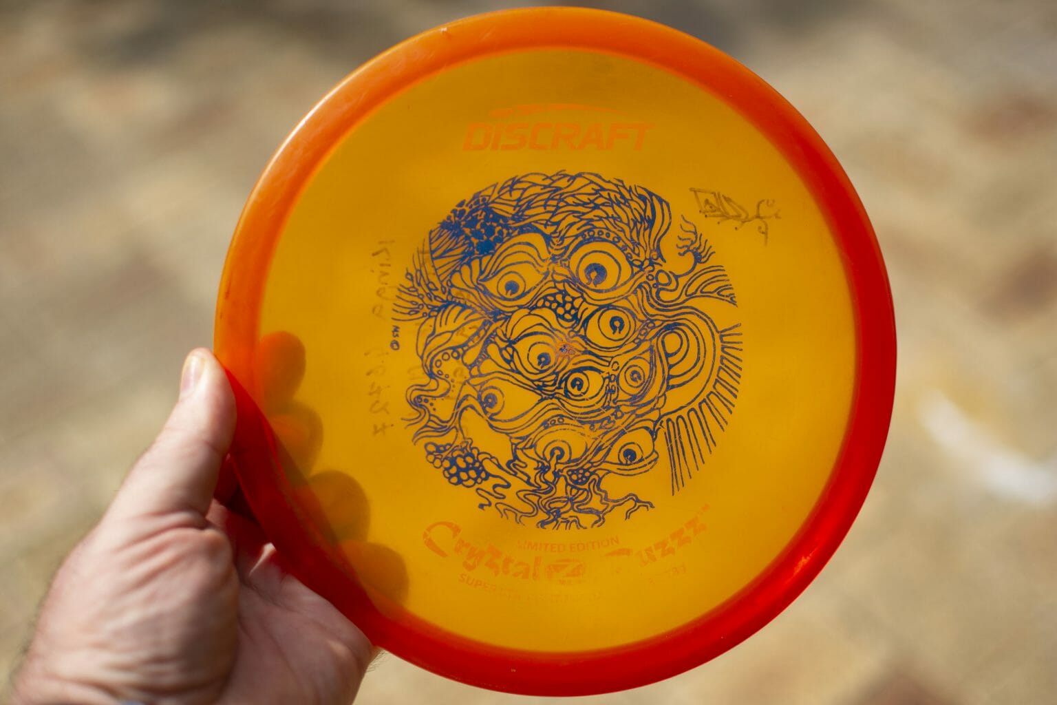 Draft Day: Build-A-Bag Edition - Ultiworld Disc Golf