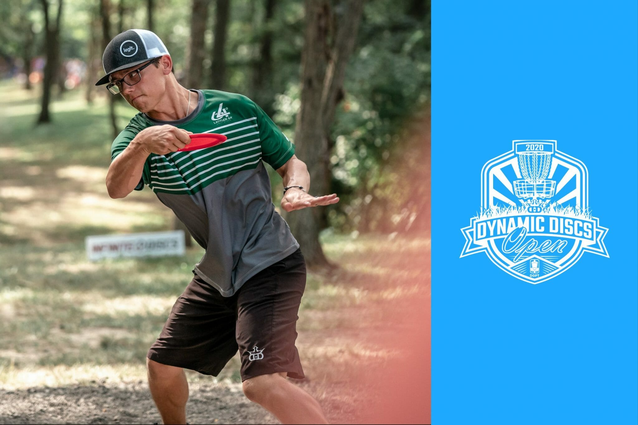 Dynamic Discs Open: Nothing Decided As Lead MPO Card Within Five ...