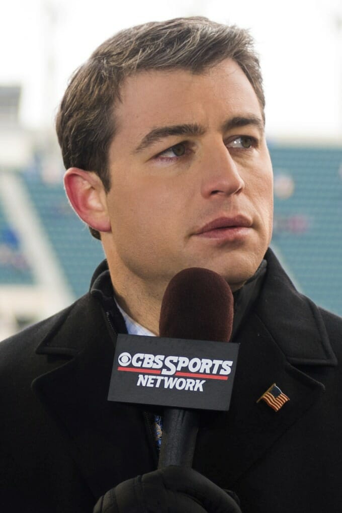 A New Dynamic: Inside the CBS Sports Network Deal - Ultiworld Disc Golf