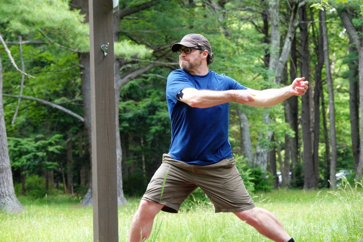 "I Want Some Ashes Spread On Hole 2": CBS Sports' Adam Zucker On His ...