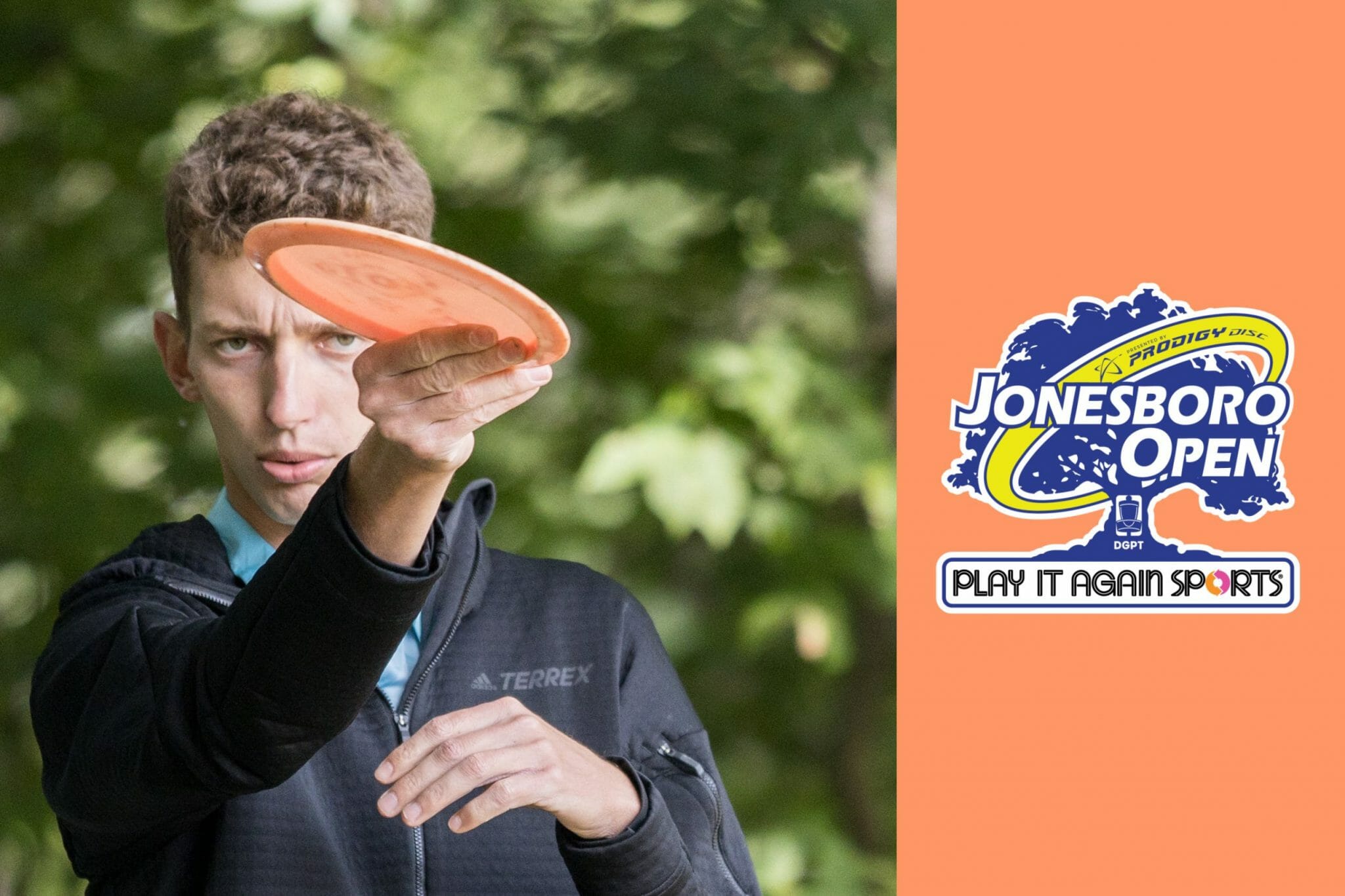 How To Watch The 2022 Jonesboro Open - Ultiworld Disc Golf