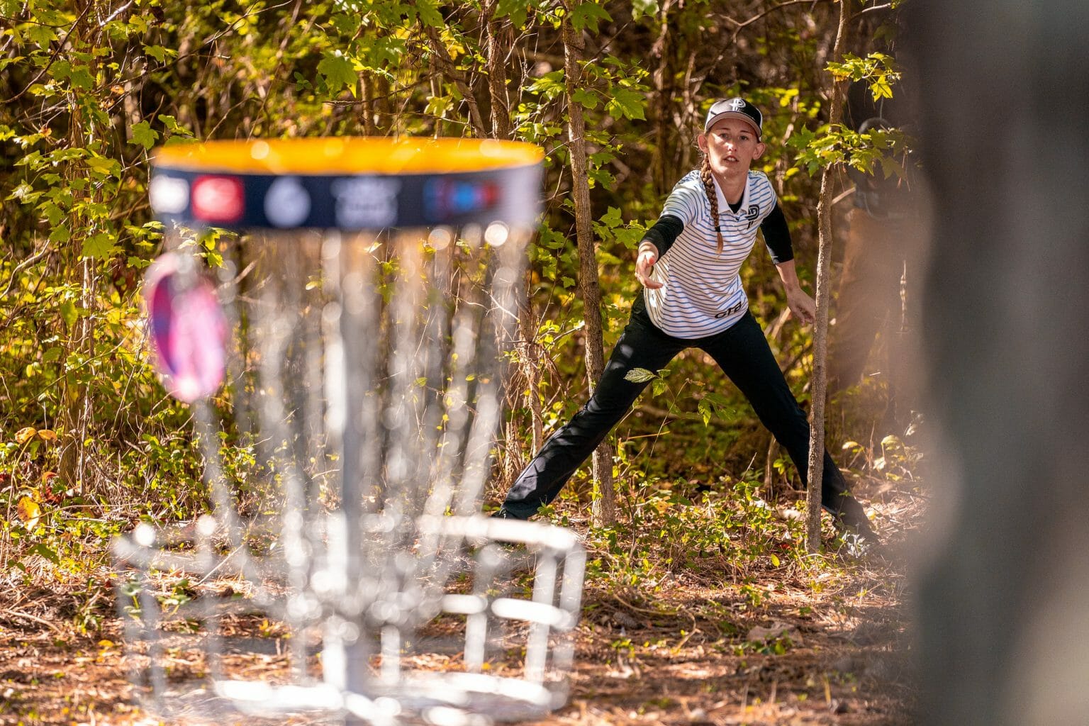 2020 Women's Player Of The Year: Paige Pierce - Ultiworld Disc Golf