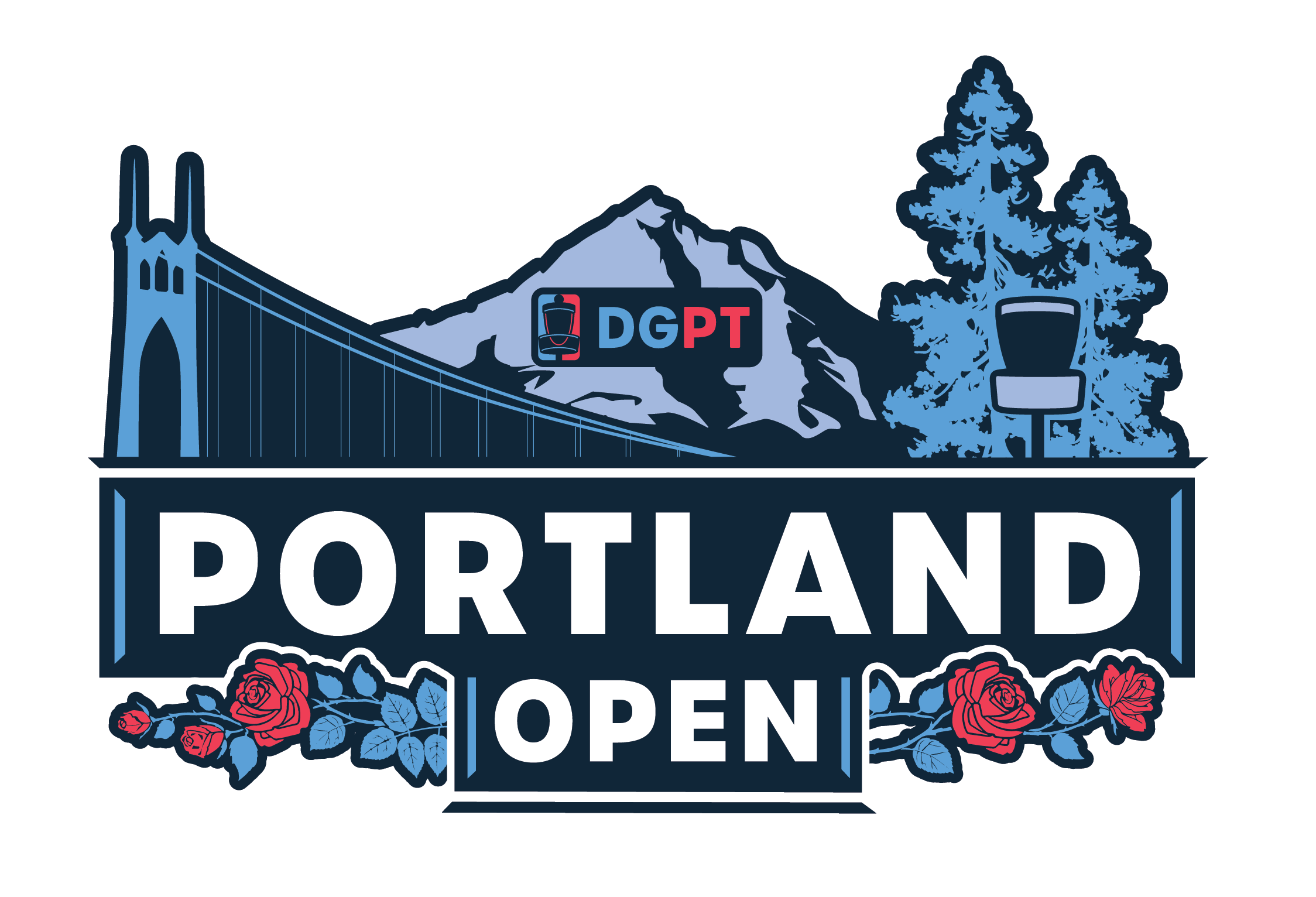 2021 Portland Open - Ultiworld Disc Golf