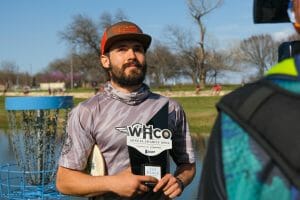 Nikko Locastro - Ultiworld Disc Golf