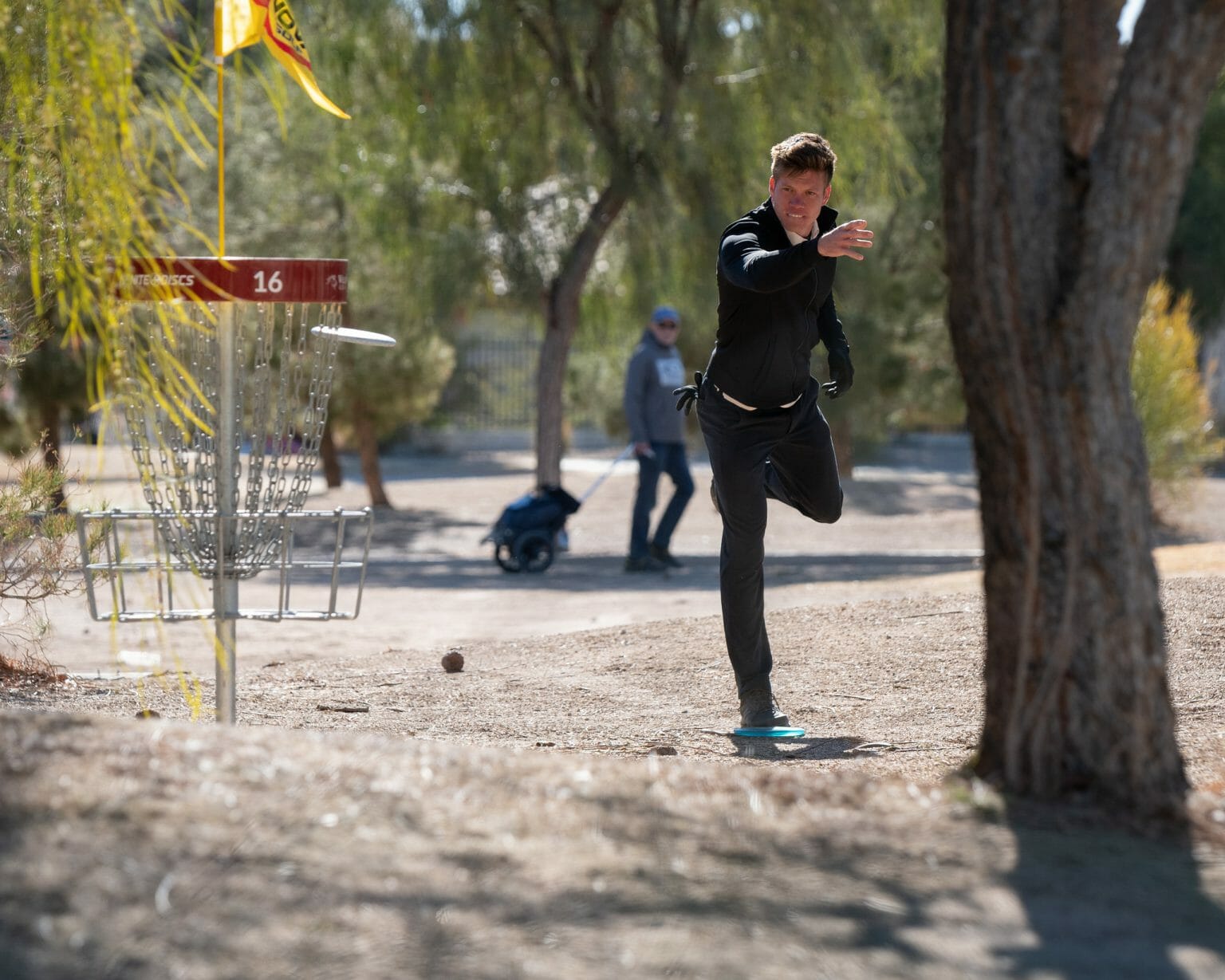 Grading the Three Biggest MPO Offseason Bag Switches - Ultiworld Disc Golf