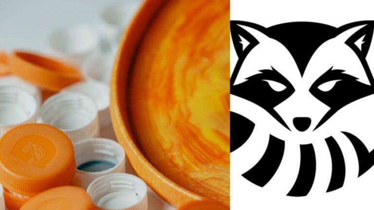 Disc Golf Sustainability and the World’s First Fully-Recycled Golf Disc ...