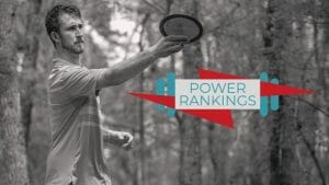 Mason Ford - Ultiworld Disc Golf