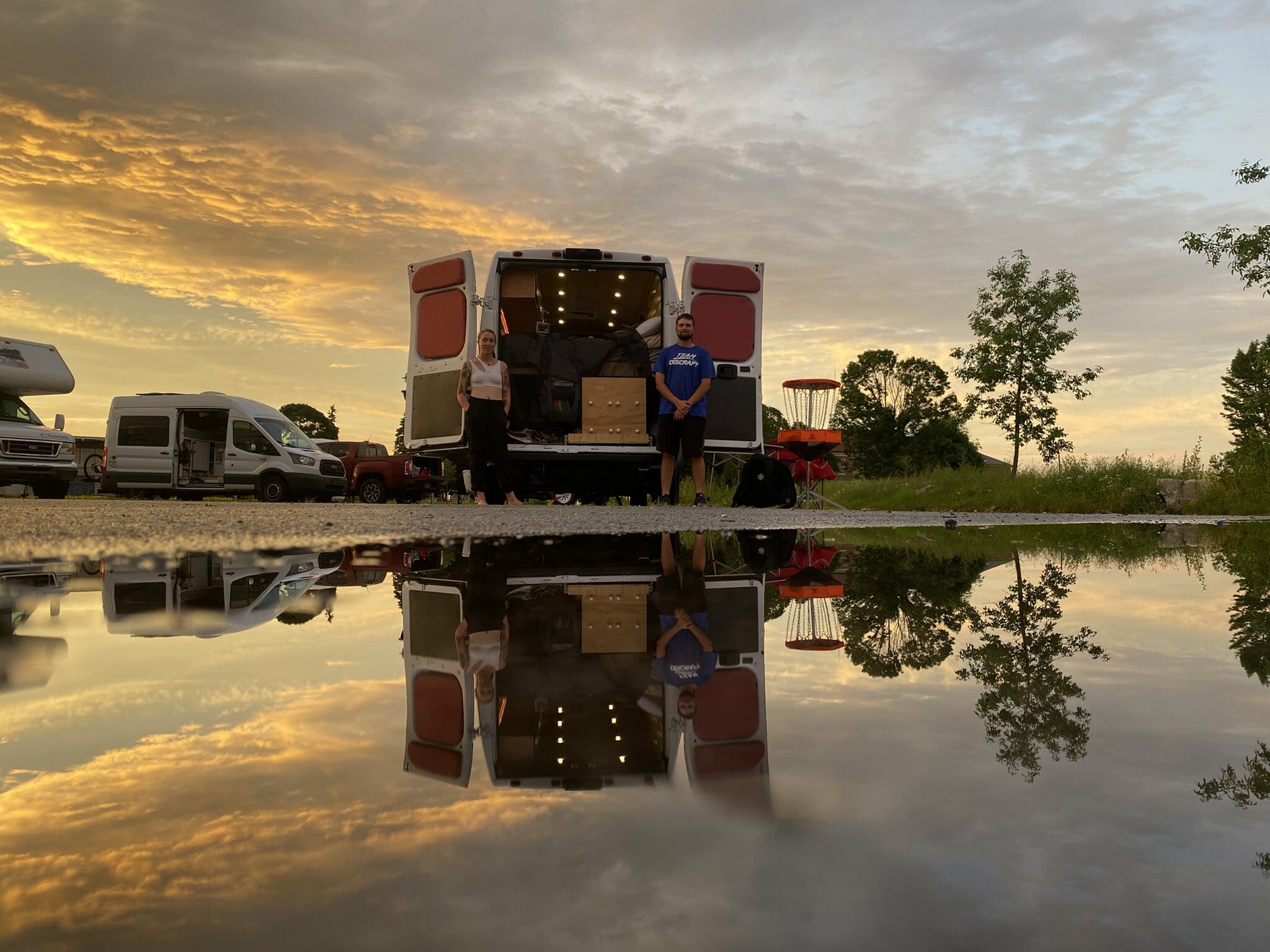 The Cost of Touring: What Does it Take to Break Even? [Pt. 2 ...